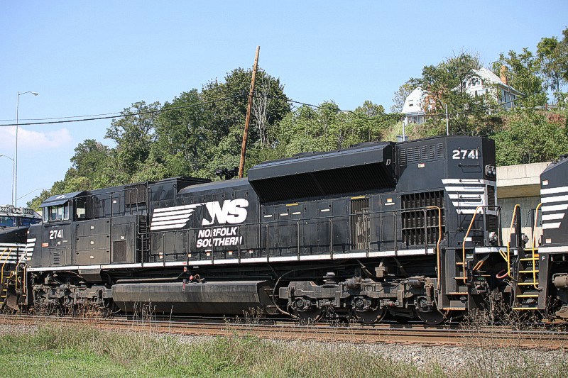 NS 2741